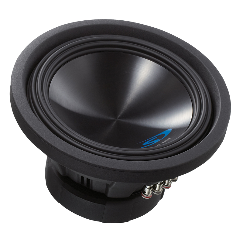 Alpine SWS-10D2 Type S Subwoofer - PASMAG is the Tuner's Source for ...