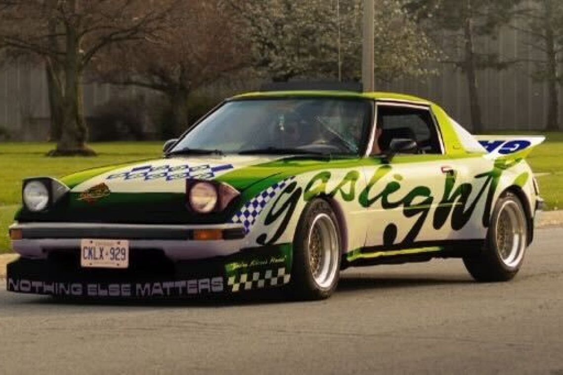 Home - PASMAG is the Tuner's Source for Modified Car Culture since 1999