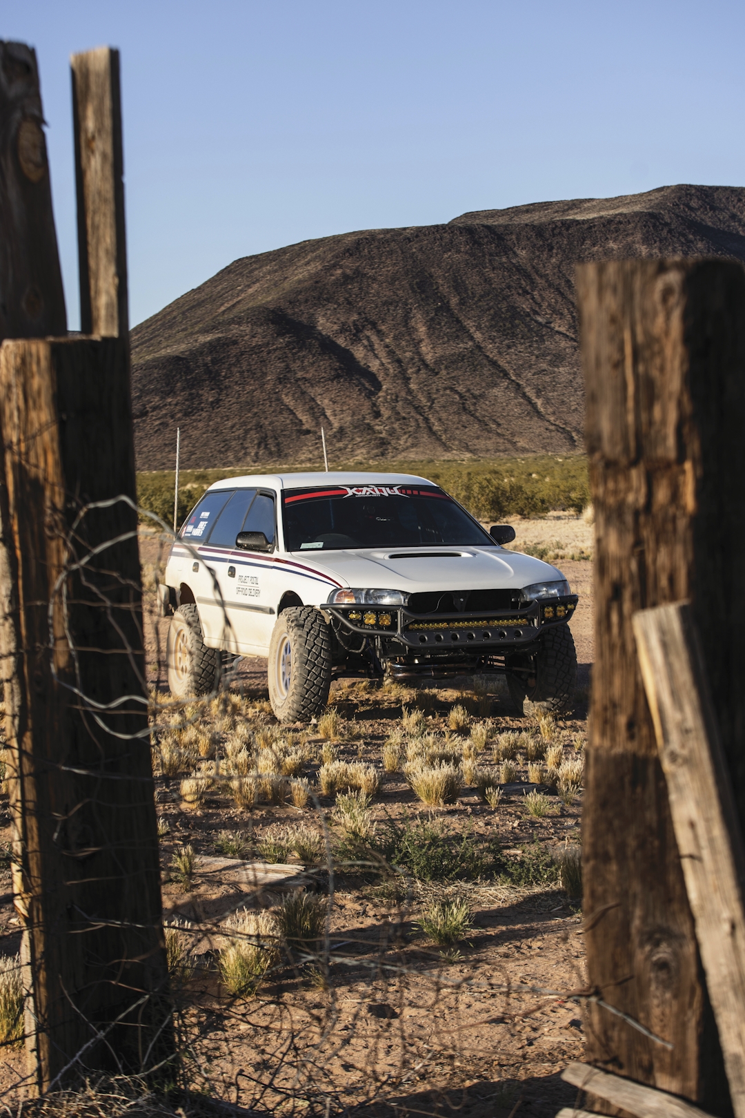 Jimmy Crook - 1998 Subaru Legacy - PASMAG is the Tuner's Source for ...