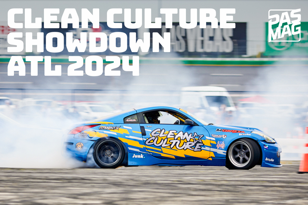 Clean Culture Showdown: Atlanta 2024 - PASMAG is the Tuner's Source for ...