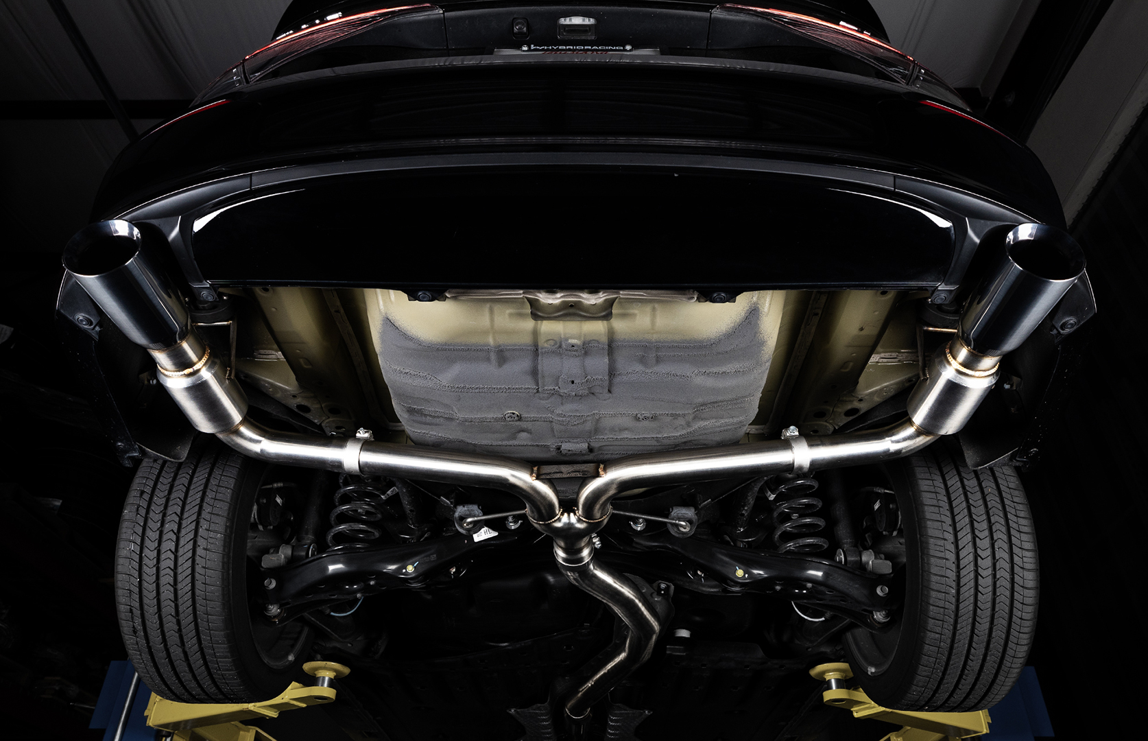 Exhaust - PASMAG is the Tuner's Source for Modified Car Culture since 1999