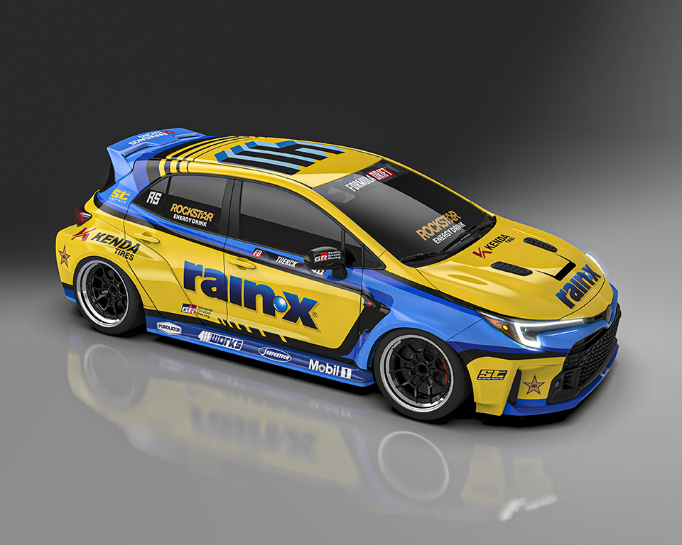 Fredric Aasbo, Ryan Tuerck and Simen Olsen among big names joining ...