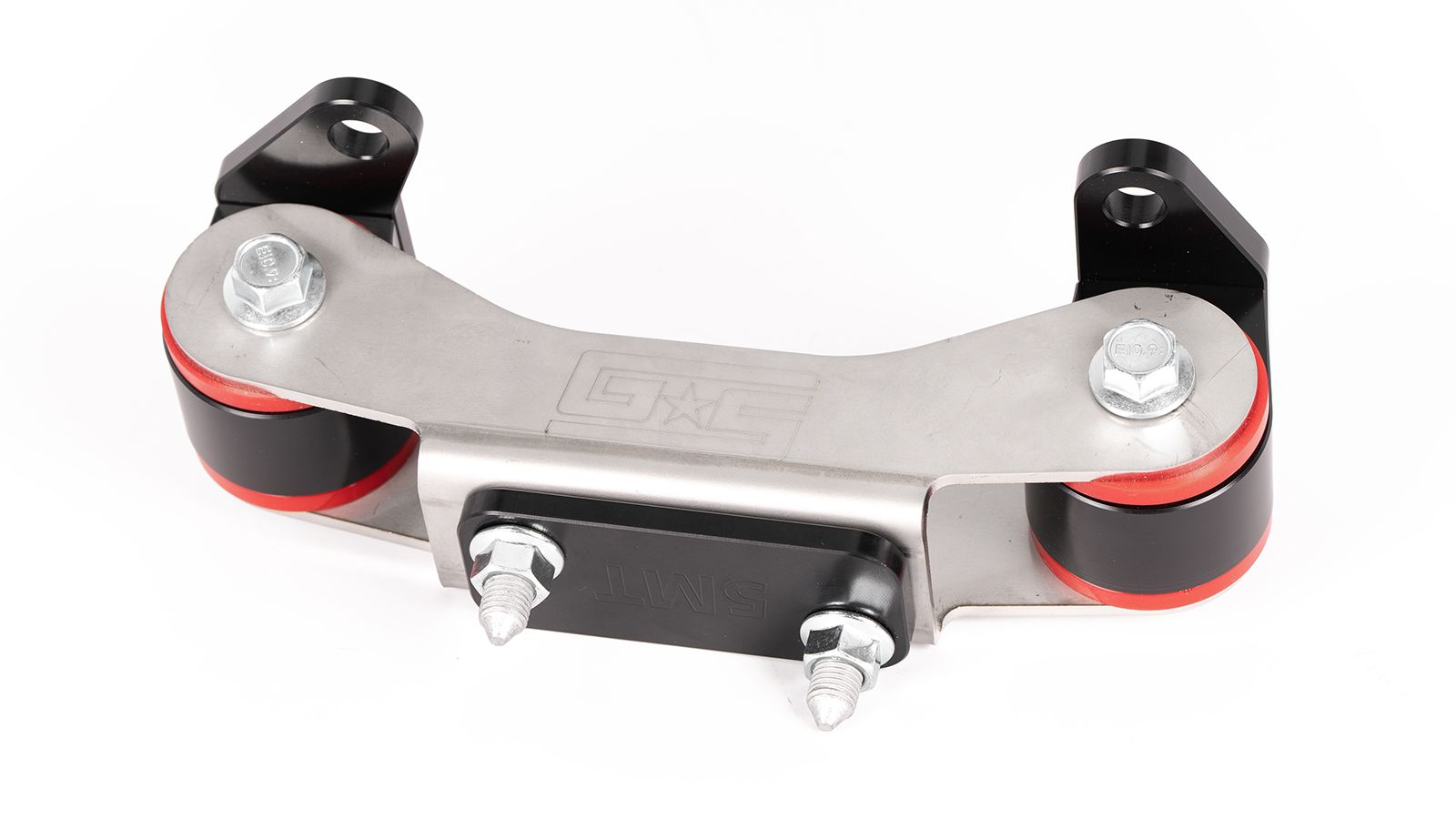 GrimmSpeed Pitch Stop Mount - PASMAG is the Tuner's Source for Modified ...