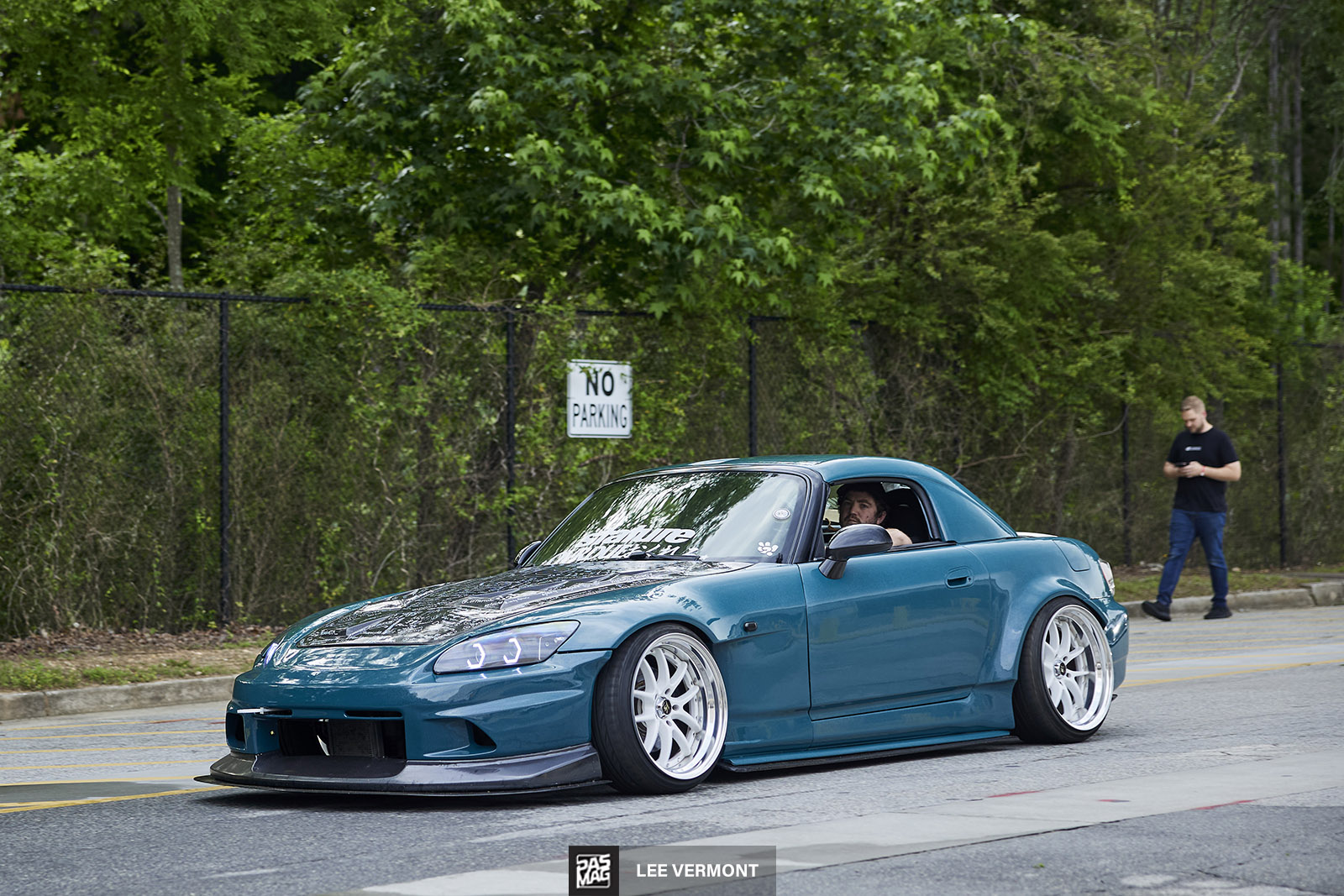 SLAMMEDENUFF Atlanta 2024 - PASMAG is the Tuner's Source for Modified ...