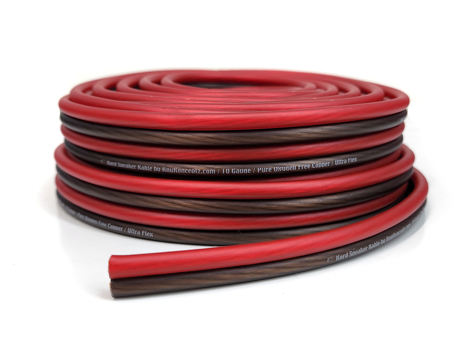 KnuKnonceptz Kord Ultra Flex - PASMAG is the Tuner's Source for ...