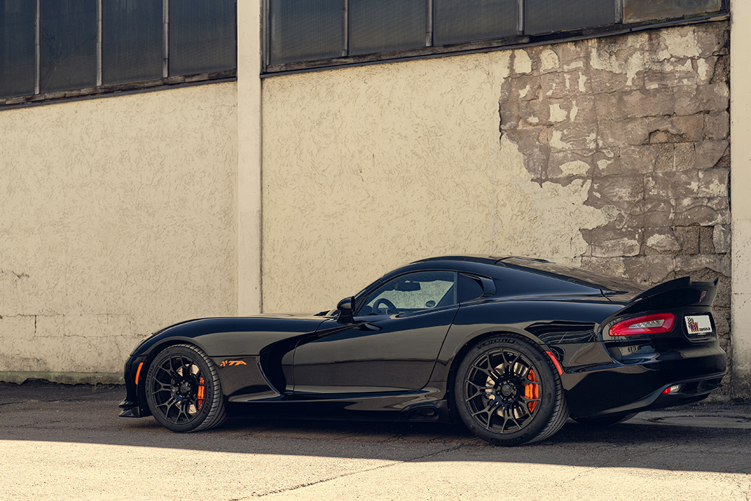 KW Suspensions Releases V5 Coilovers for 2012-2017 SRT Viper - PASMAG ...