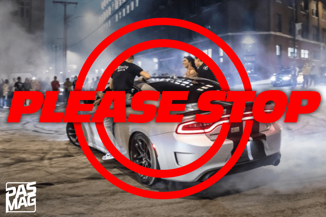 Car Culture Could Do Without These 5 Things - PASMAG is the Tuner's ...