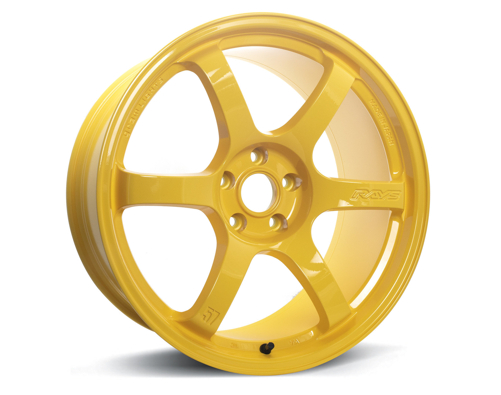 RAYS GramLIGHTS 57DR - PASMAG is the Tuner's Source for Modified Car ...