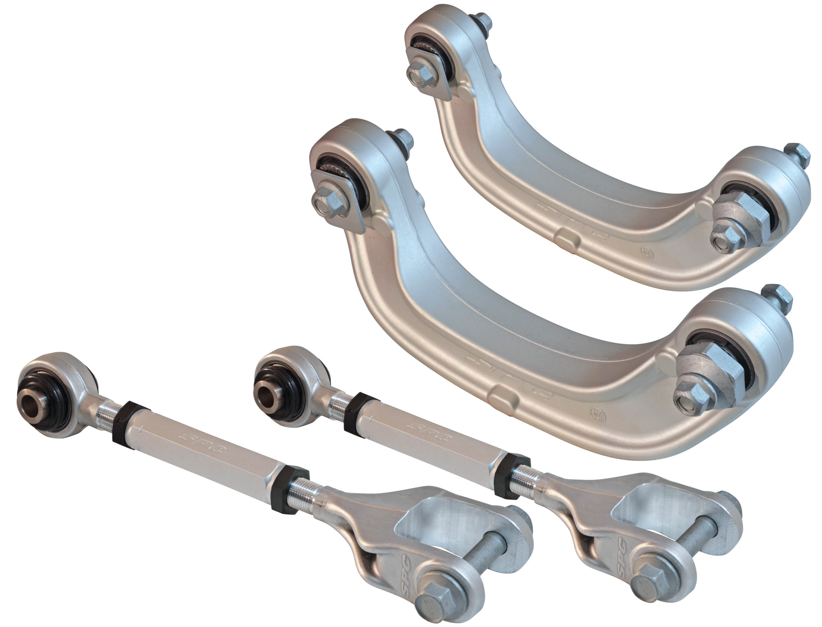 SPC Performance Mustang Rear Performance Kit for S550 Mustangs - PASMAG ...