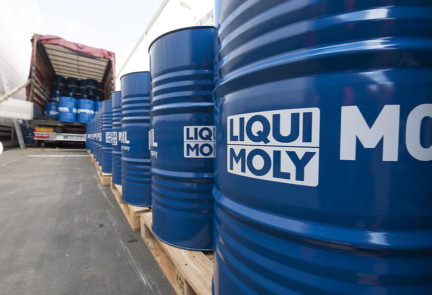 LIQUI MOLY Oils Now Meet New API SQ Standard - PASMAG is the Tuner's ...