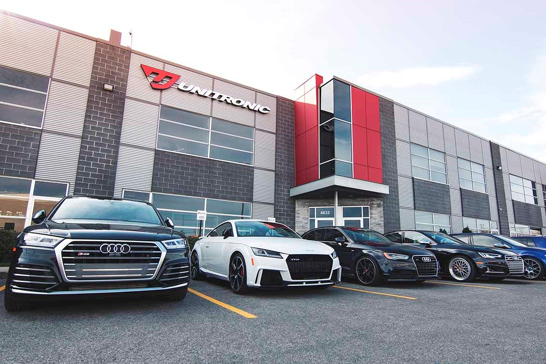 Keeping Up With Unitronic - PASMAG is the Tuner's Source for Modified ...