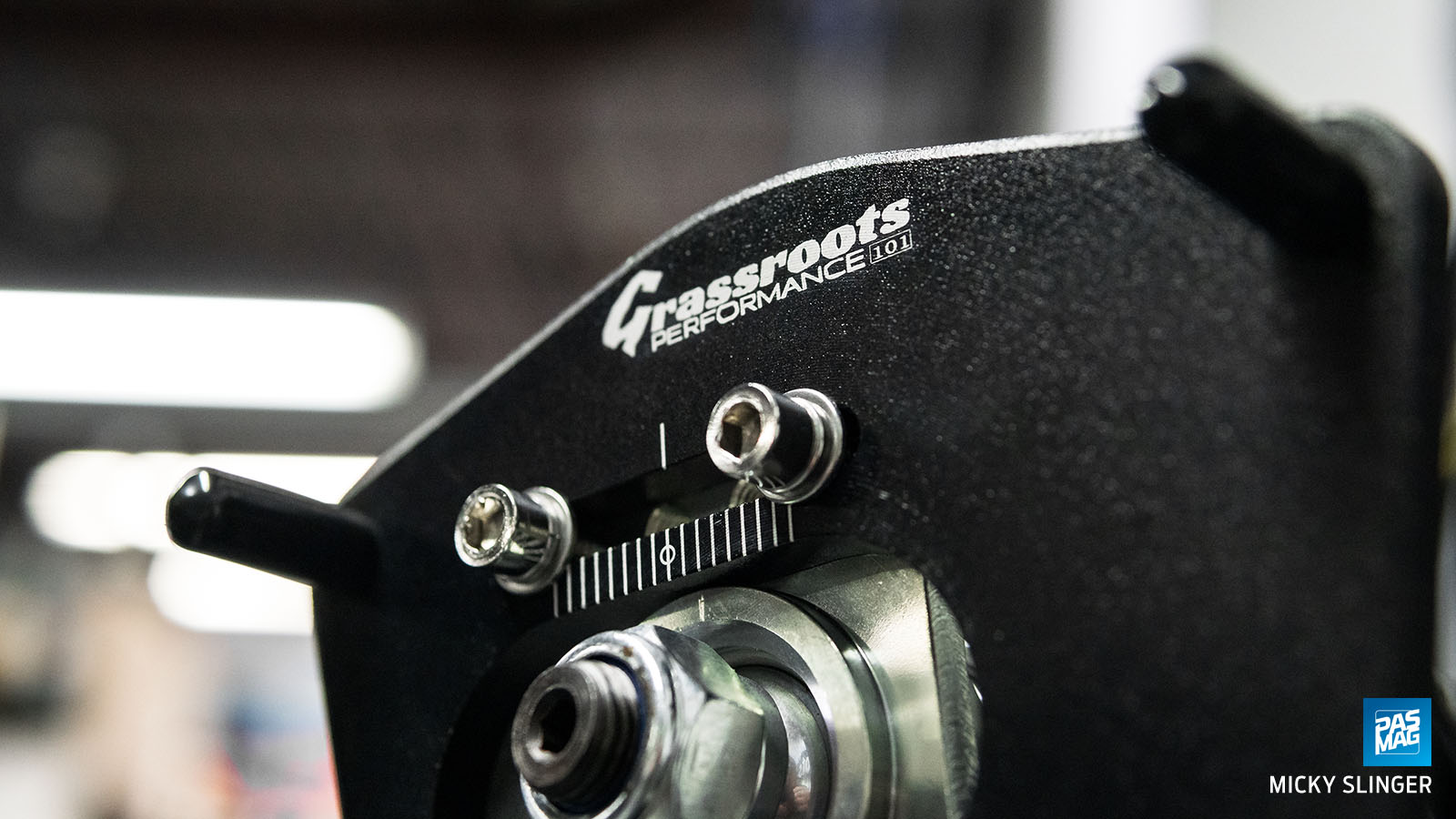 The Coilover Conundrum - PASMAG is the Tuner's Source for Modified Car Culture since 1999