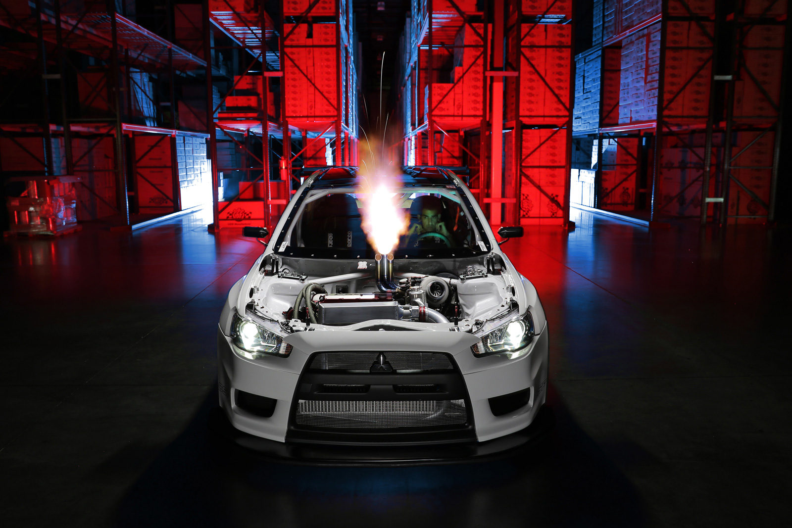 Photographer Spotlight: Brian McGee - PASMAG is the Tuner's Source for ...