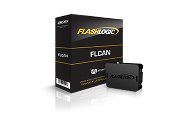 Flashlogic FLCAN - PASMAG is the Tuner's Source for Modified Car ...