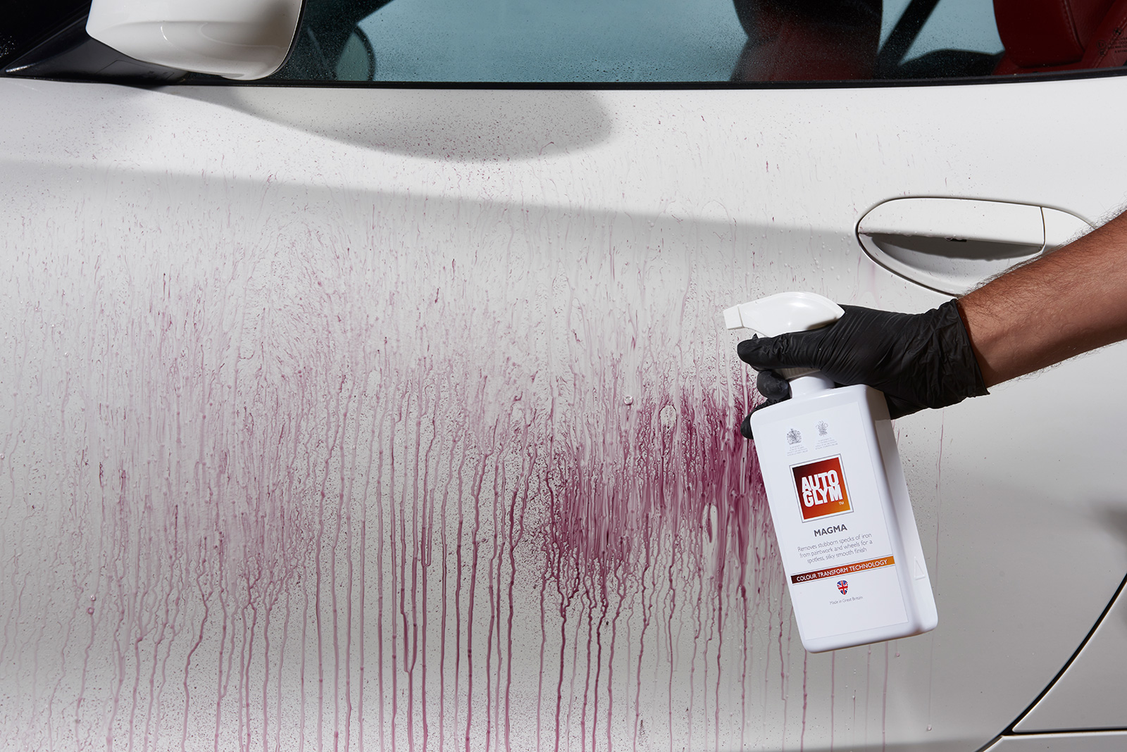 Autoglym Magma - PASMAG is the Tuner's Source for Modified Car Culture ...