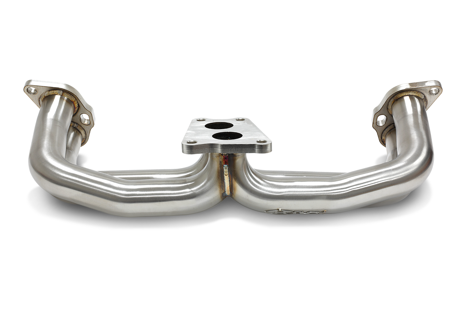 BLOX Racing Subaru WRX Big Tube Manifold - PASMAG is the Tuner's Source ...