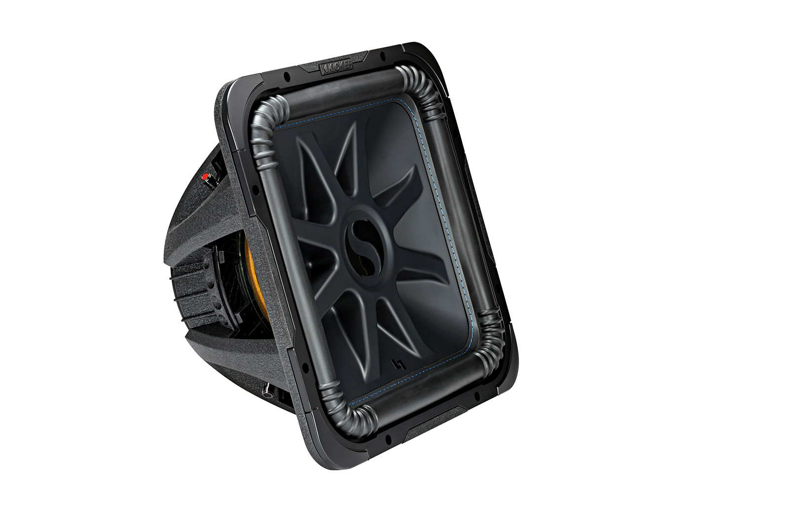 KICKER L7S15 15-inch Subwoofer - PASMAG is the Tuner's Source for ...