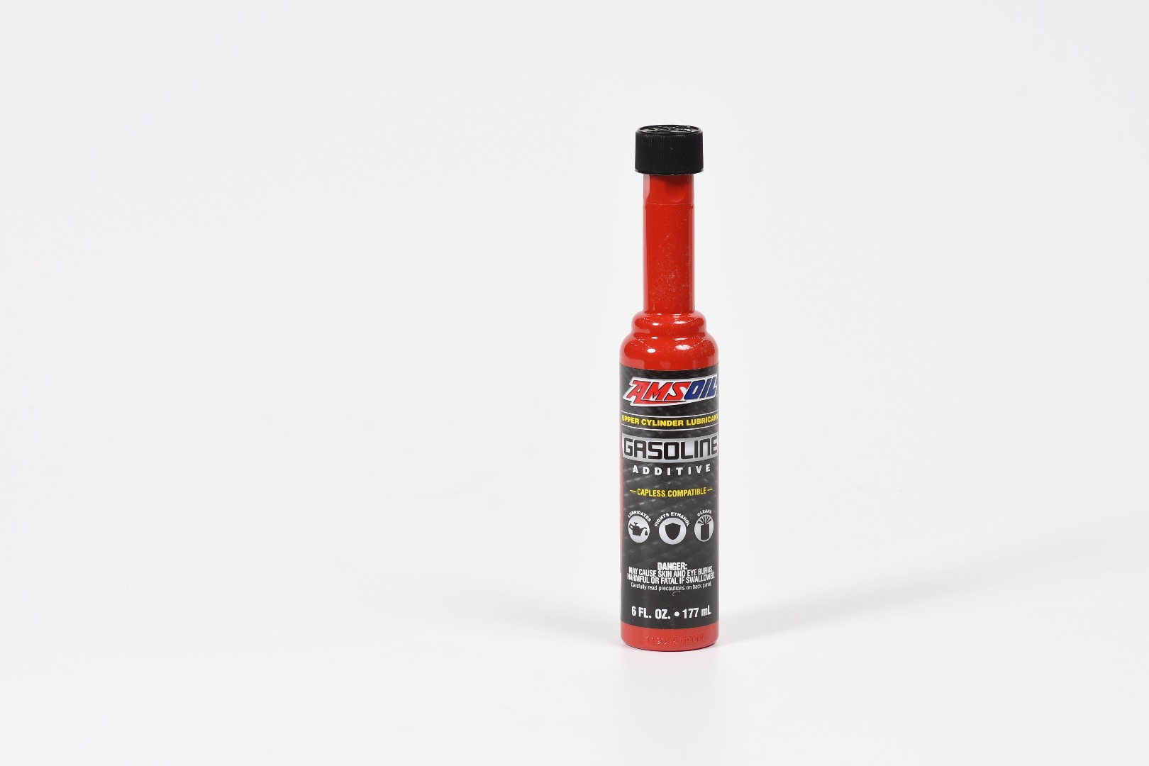 AMSOIL P.I. Performance Improver Gasoline Additive - PASMAG is the ...