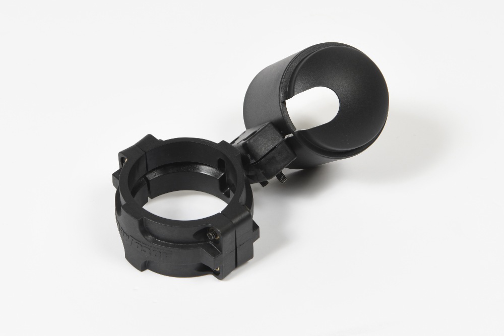 Autometer 2" Roll Cage Gauge Mount - PASMAG is the Tuner's Source for ...