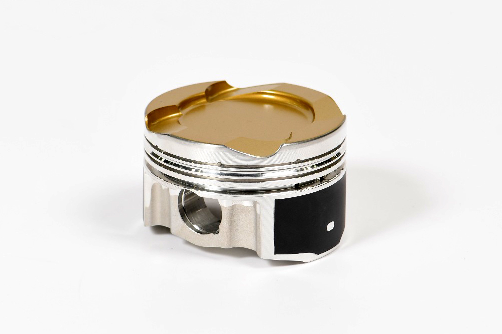 JE Pistons Ultra Series Pistons for BMW N54 and N55 Engines - PASMAG is ...