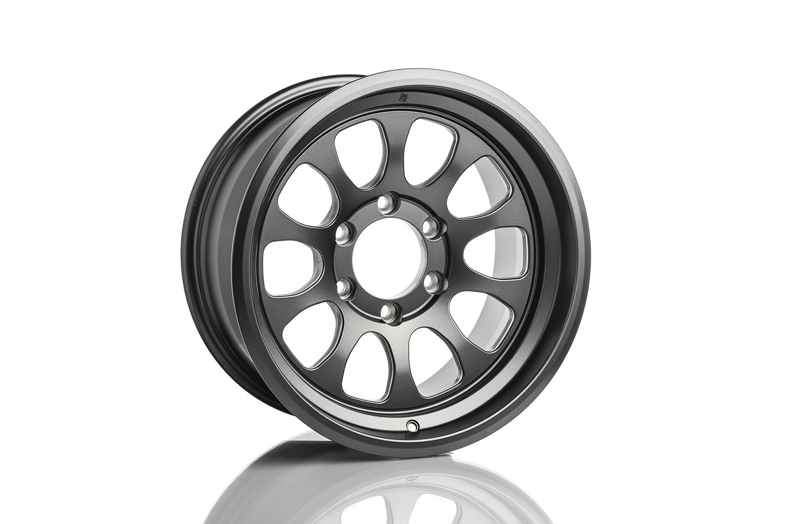 Titan 7 T-AK1 Wheel - PASMAG is the Tuner's Source for Modified Car ...