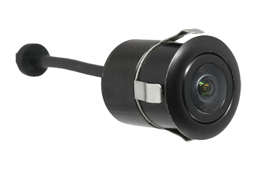 EchoMaster's New 180 Degree Backup Camera: PCAM-FMBR180 - PASMAG is the ...