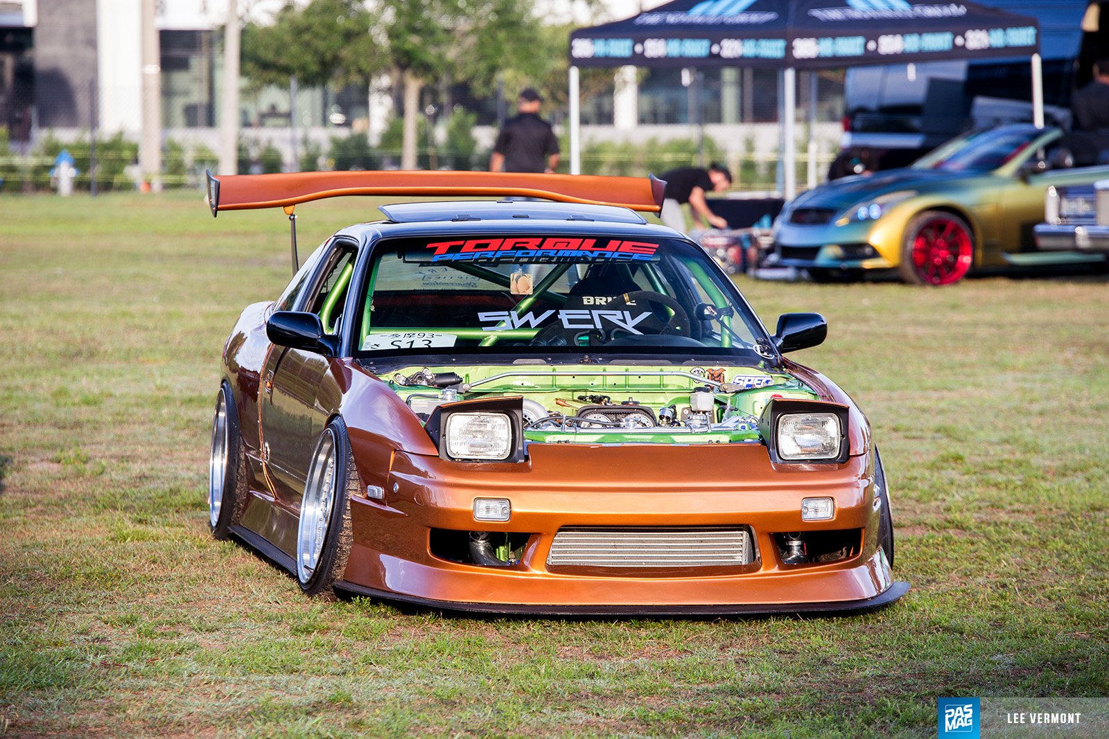 SWERV Fest 2019: Orlando, FL - PASMAG is the Tuner's Source for ...