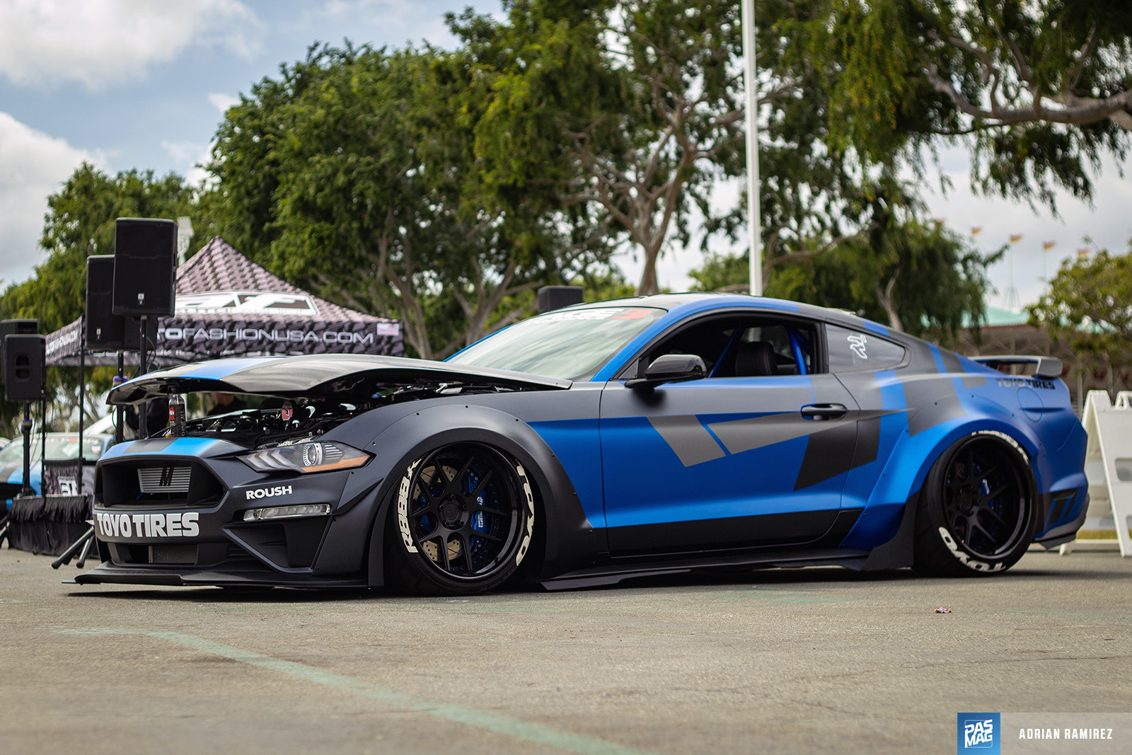 Torqued 2019: Costa Mesa, CA - PASMAG is the Tuner's Source for ...