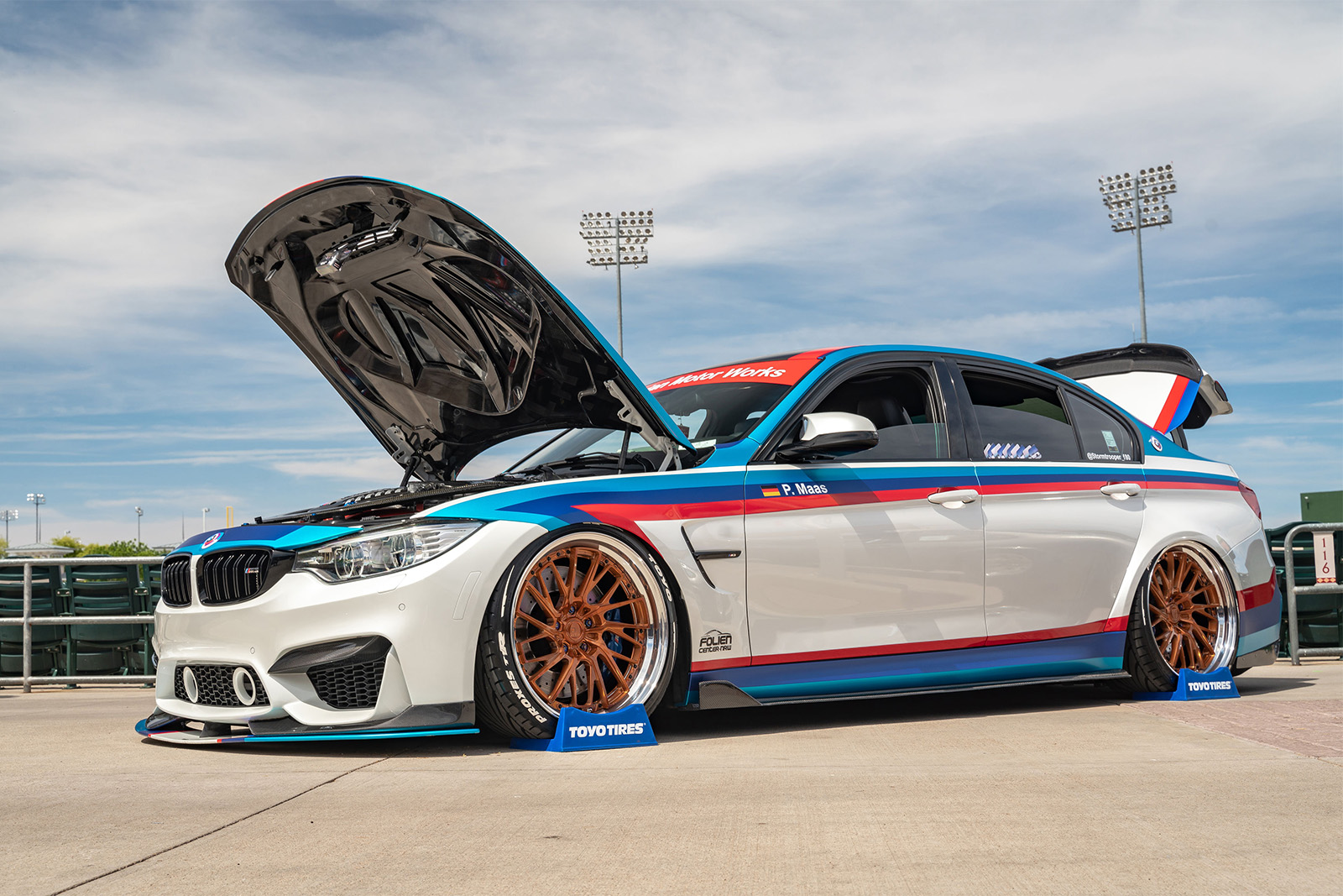 Clean Culture 2019: AZ Stadium Showcase - PASMAG is the Tuner's Source ...