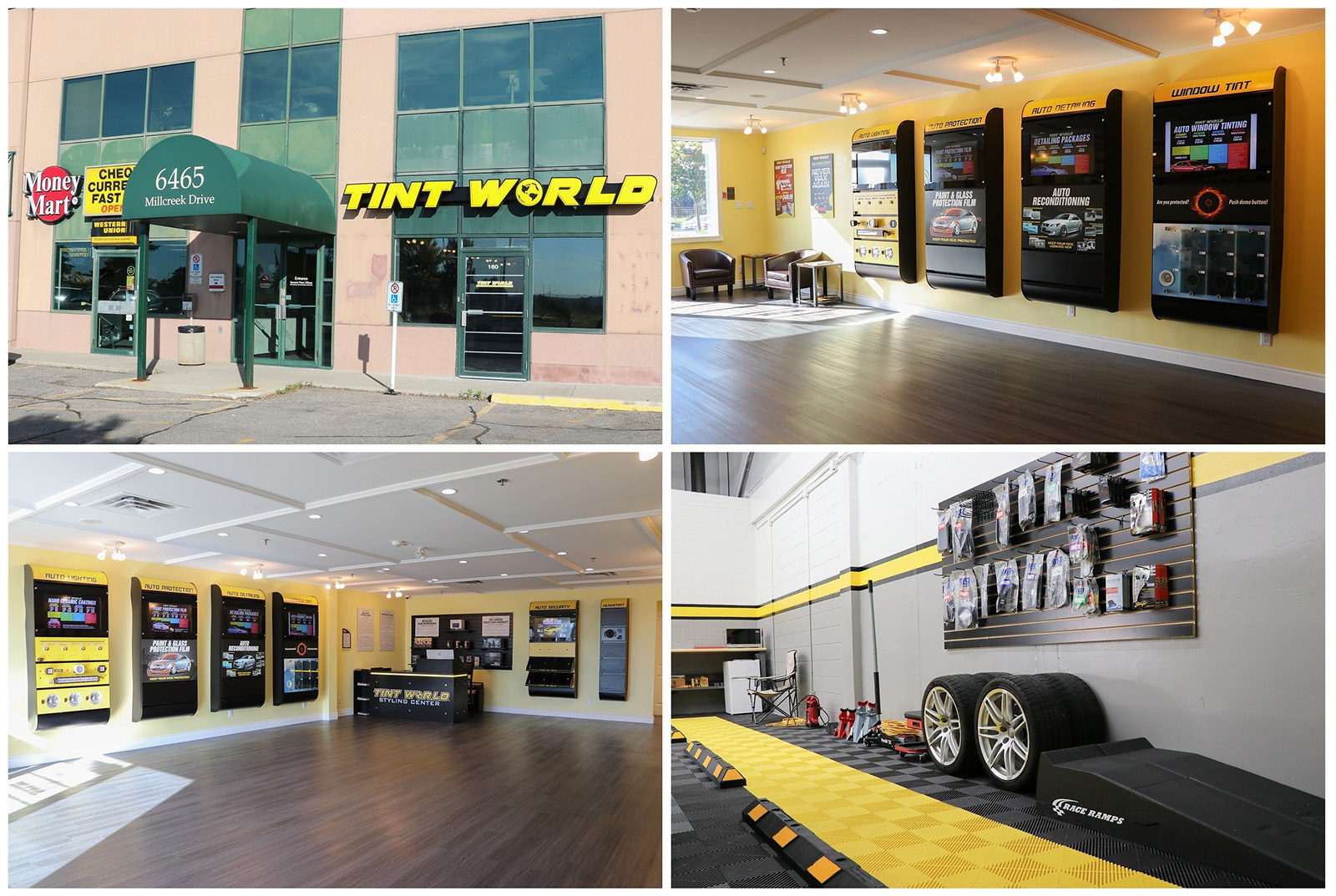 Tint World® Opens New Location in Mississauga - PASMAG is the Tuner's ...