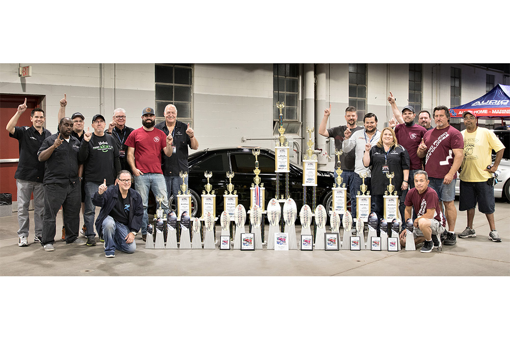 Hybrid Audio Technologies & Zapco Competitors Receive Top Honors at the ...
