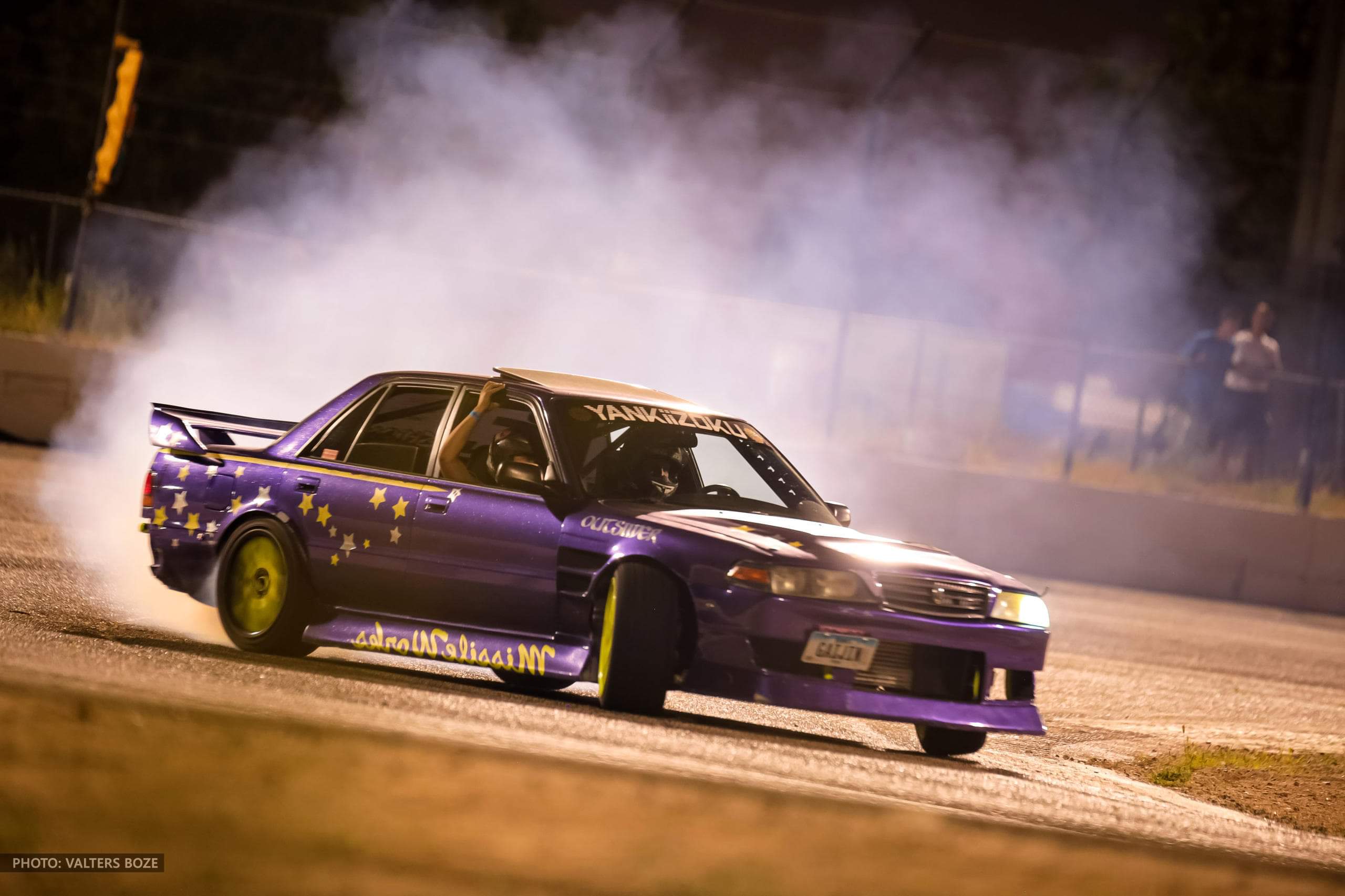 Out of the Box: Michael Laurent’s 1991 Toyota Cressida - PASMAG is the ...
