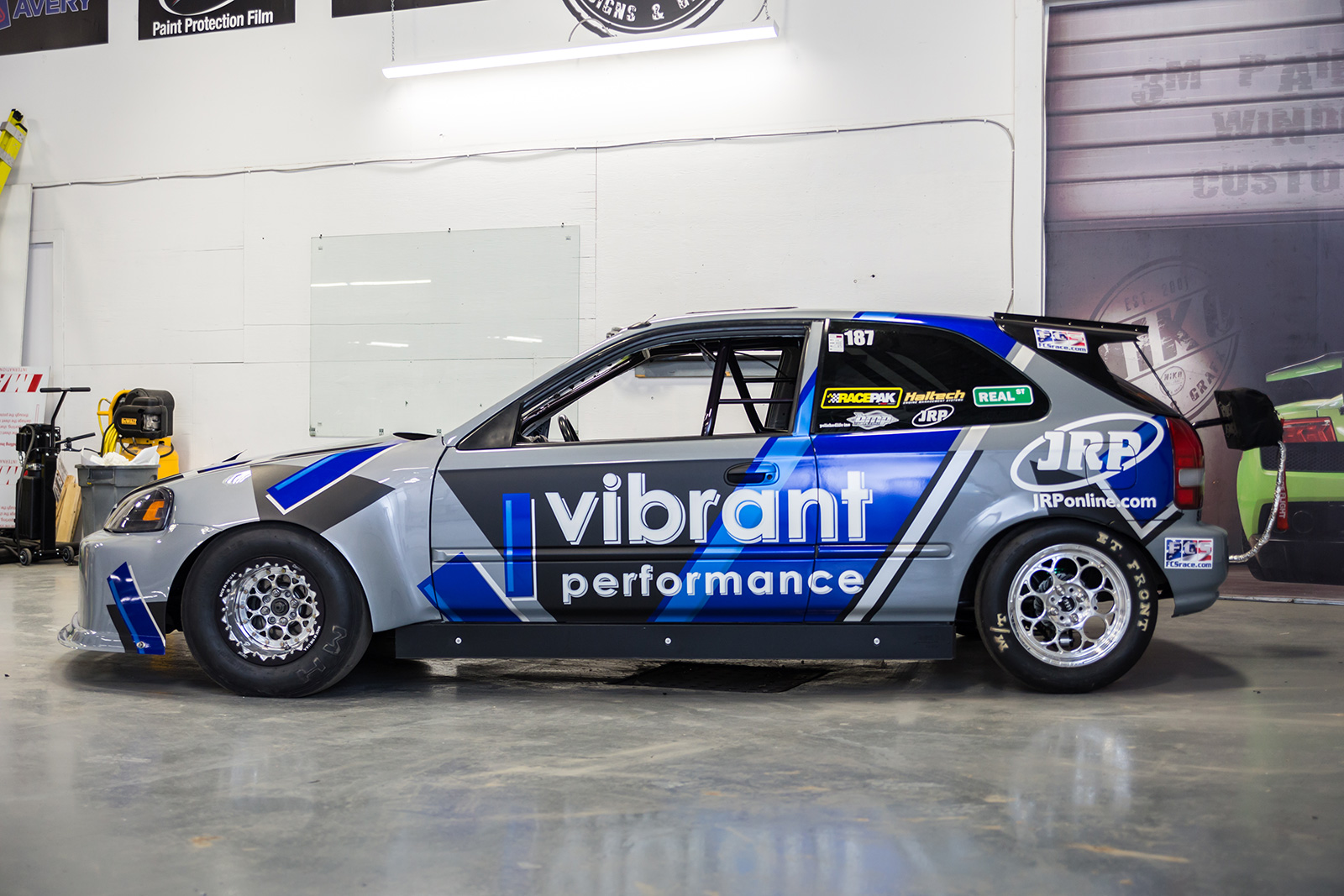 How to Set Up Your Car for Various Motorsports - PASMAG is the Tuner's ...