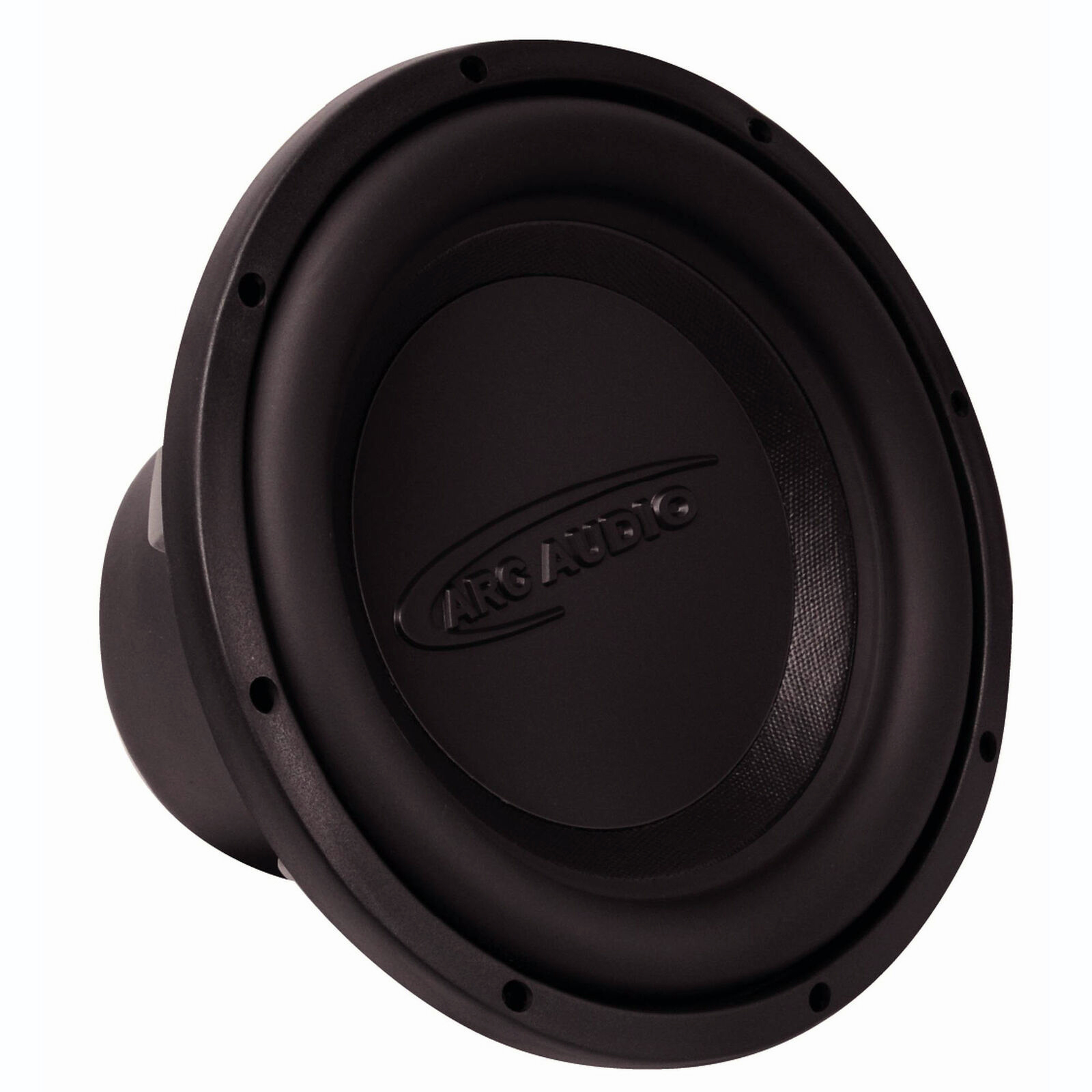 ARC Audio X2 10 Subwoofer - PASMAG is the Tuner's Source for Modified ...