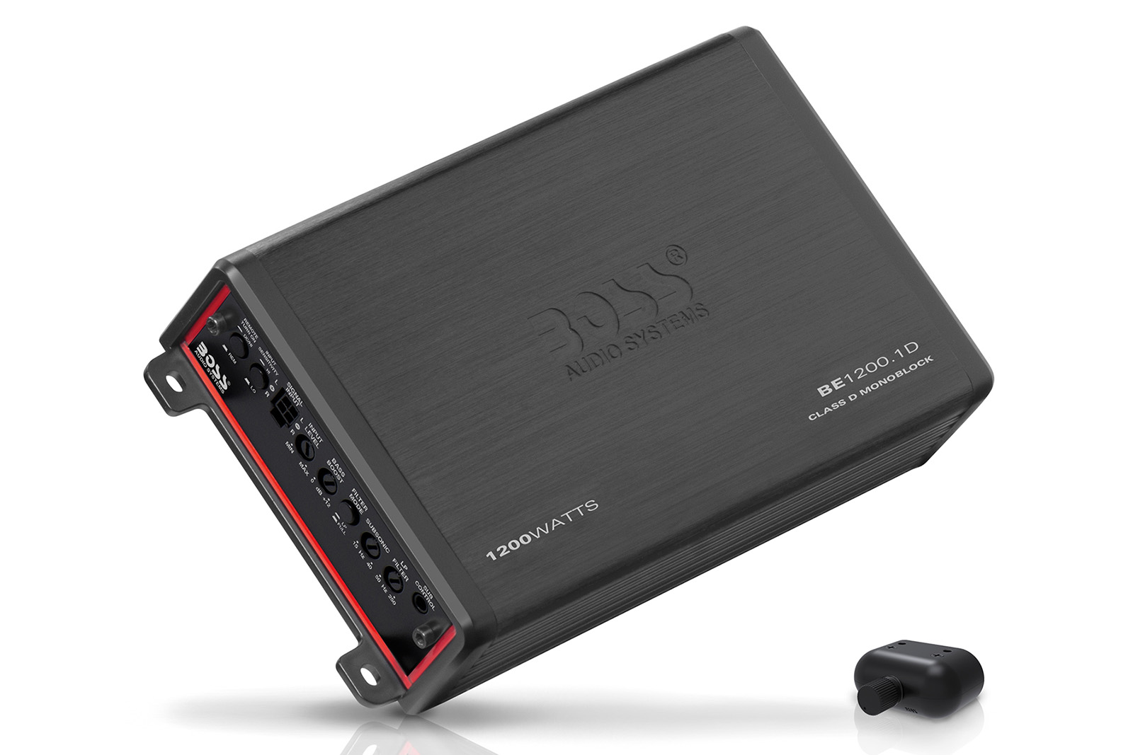 BOSS Audio Launches Four New Elite Series Amplifiers - PASMAG is the ...