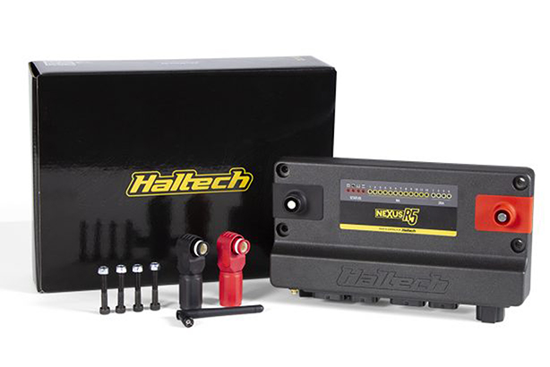Haltech NEXUS R5 Vehicle Control Unit - PASMAG is the Tuner's Source ...