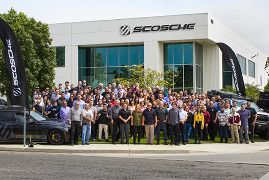 SCOSCHE® Industries Celebrates 40 Years of Innovation - PASMAG is the ...