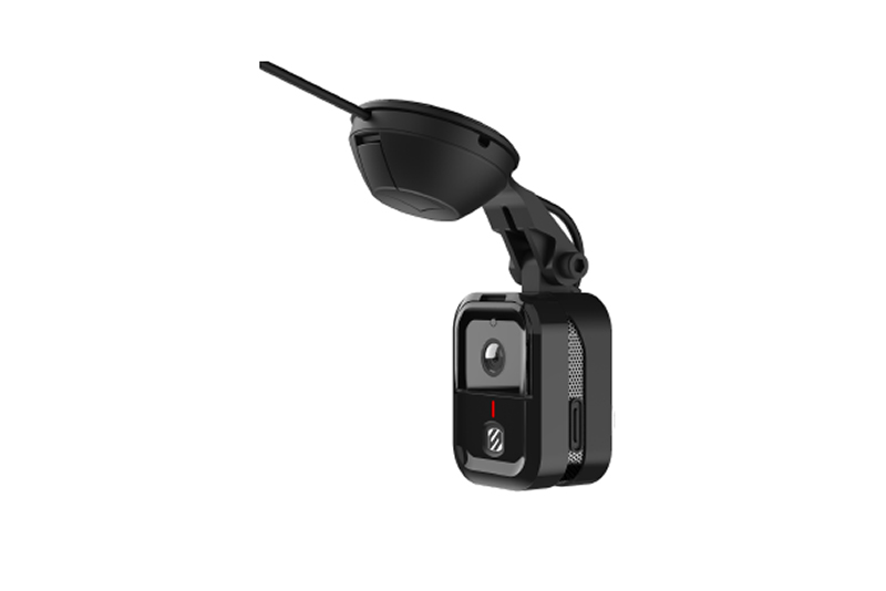 SCOSCHE ® Industries Previews NEXS2 Full HD Smart Dual Dash Camera ...