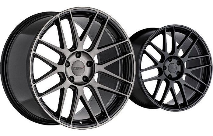 TSW Nord Rotary Forged Wheel - PASMAG is the Tuner's Source for ...
