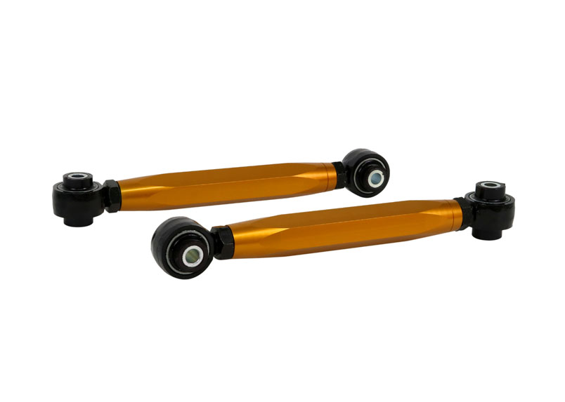New Whiteline Adjustable Toe Arms for the 10th Gen Civic Now Available ...