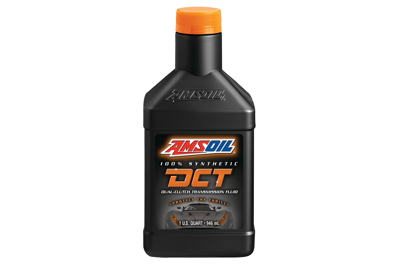 AMSOIL 100% Synthetic DCT Fluid - PASMAG is the Tuner's Source for ...