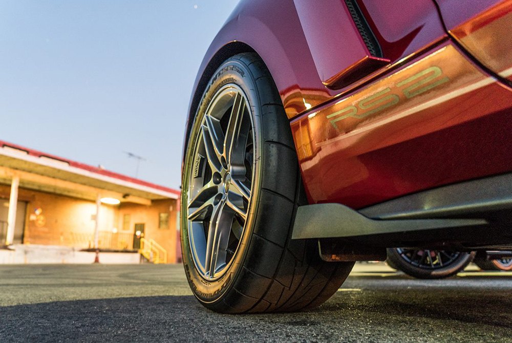 Nitto NT555RII Drag Radial Tire - PASMAG is the Tuner's Source for ...