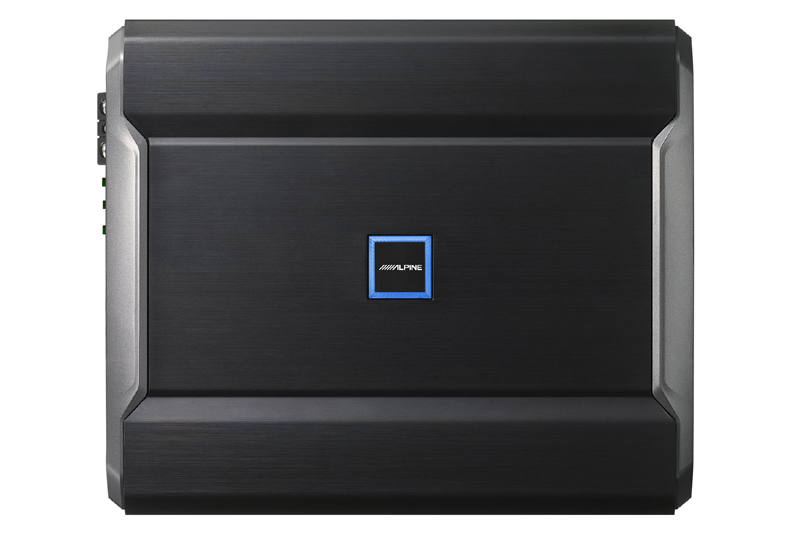 Alpine Electronics Unveils A New R-Series 6-Channel Amplifier With ...