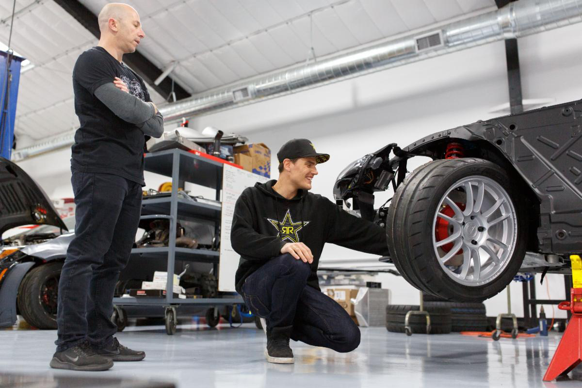 Papadakis Racing Dyno Tests The New 1,000 Hp Toyota GR Supra - PASMAG ...