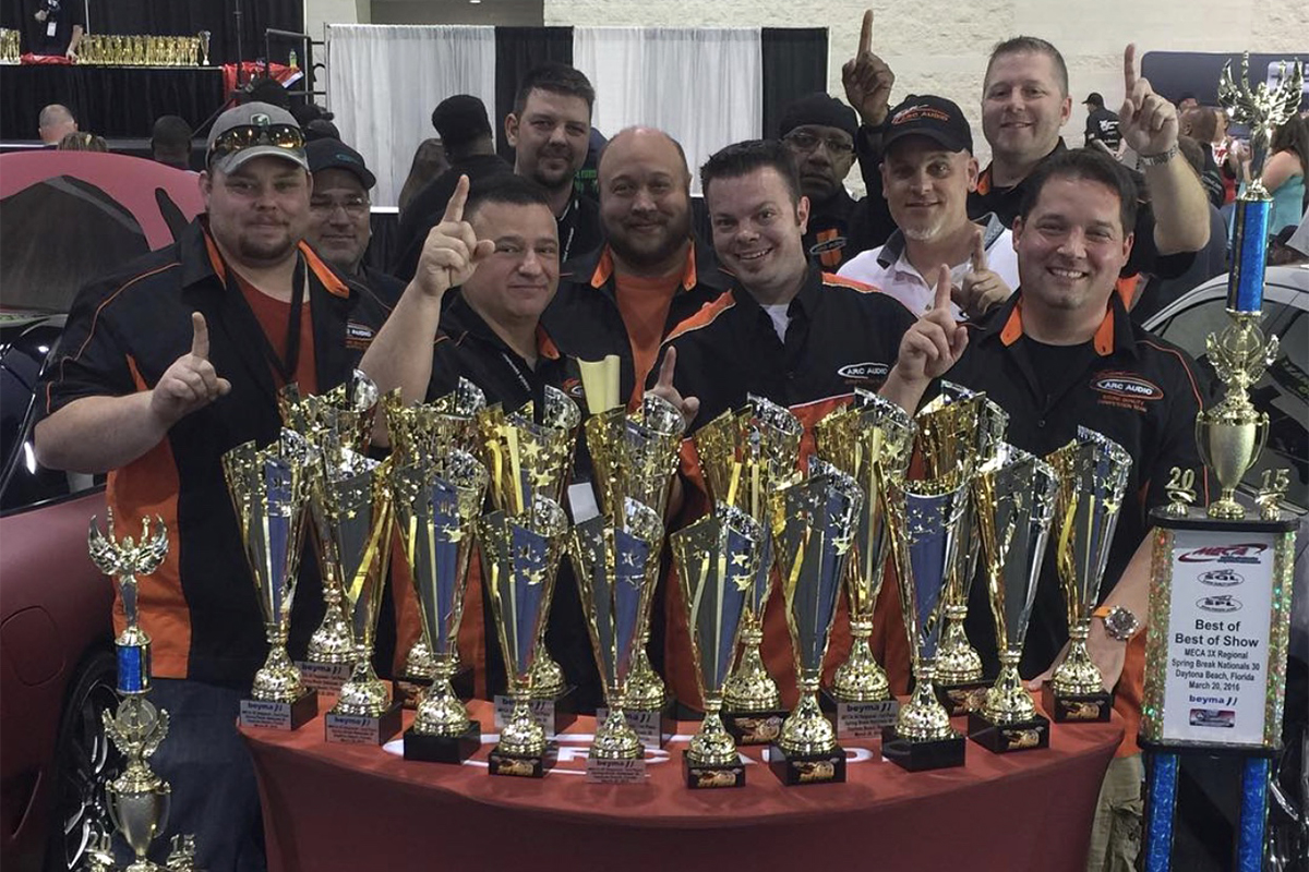 Car Audio Sponsorship: What Does It Really Take? - PASMAG is the Tuner ...