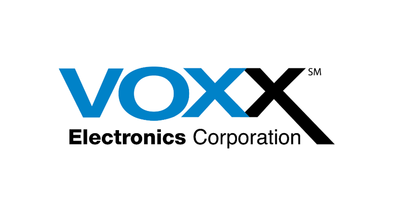 VOXX International Corporation Acquires Vehicle Safety Holding Corp ...