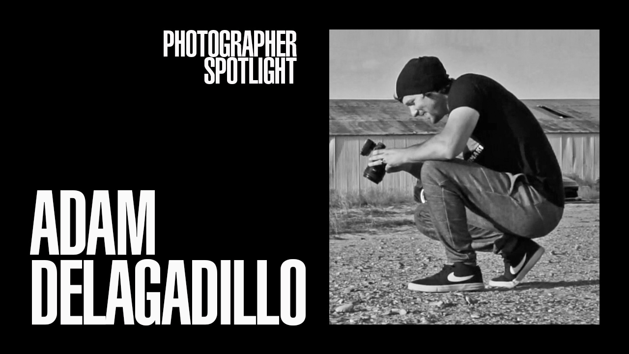 Photographer Spotlight: Adam Delgadillo - PASMAG is the Tuner's Source ...