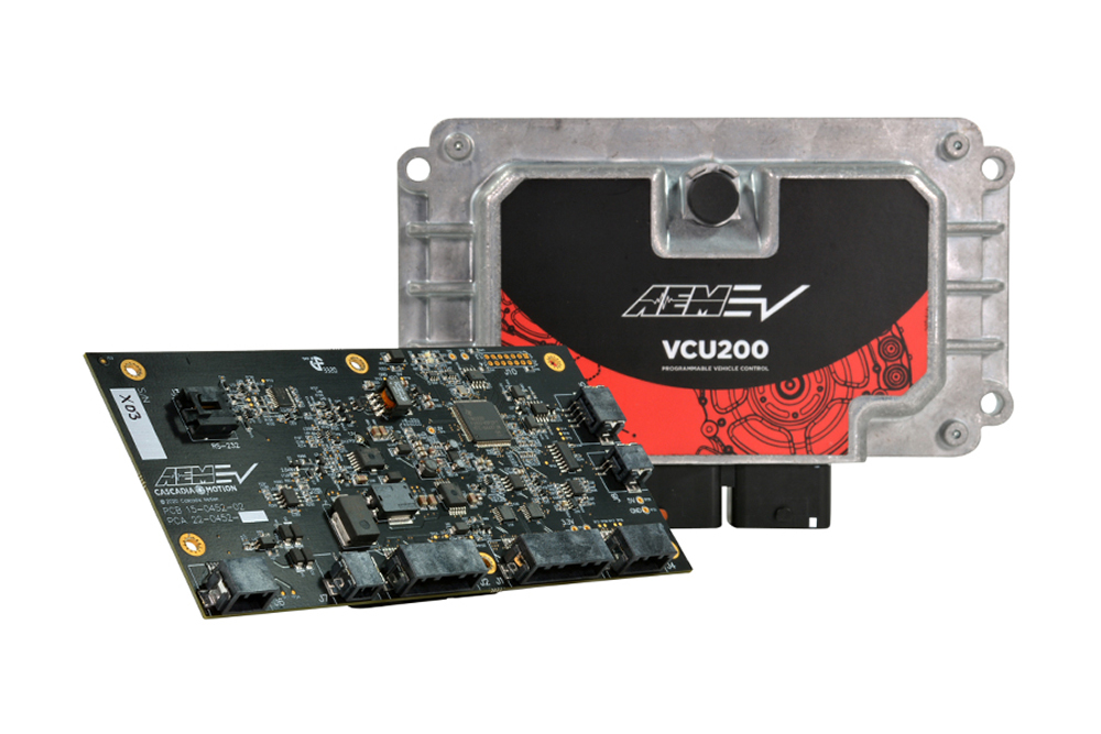 AEM EV to Deliver Full Control of Tesla LDU Base Drive for EV Swaps ...