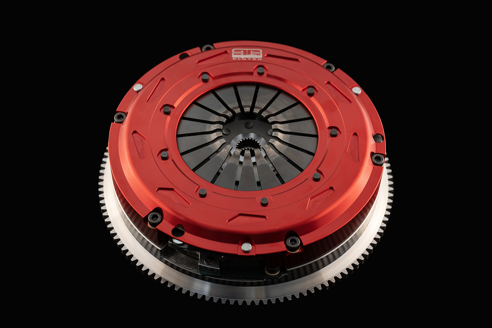 Competition Clutch Street Twin Organic Clutch - PASMAG is the Tuner's ...