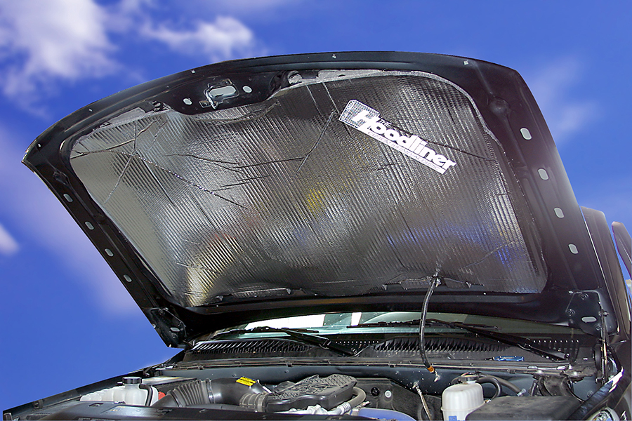 The Hoodliner - PASMAG is the Tuner's Source for Modified Car Culture ...